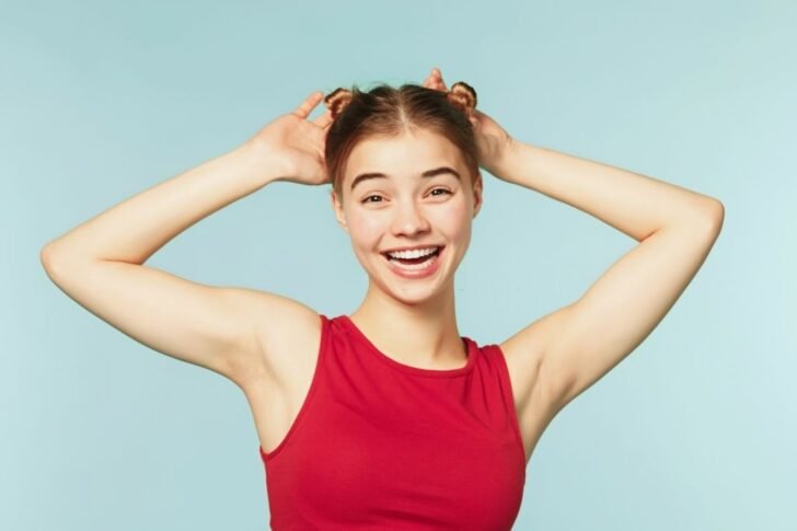 3 Ways to Create a More Confident Smile - Healthcaresu