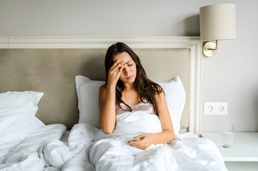 How To Overcome Fatigue And Recharge? - Healthcaresu